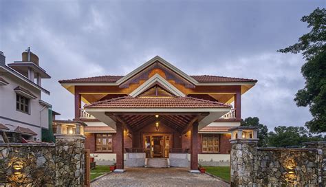 Indian Mansions