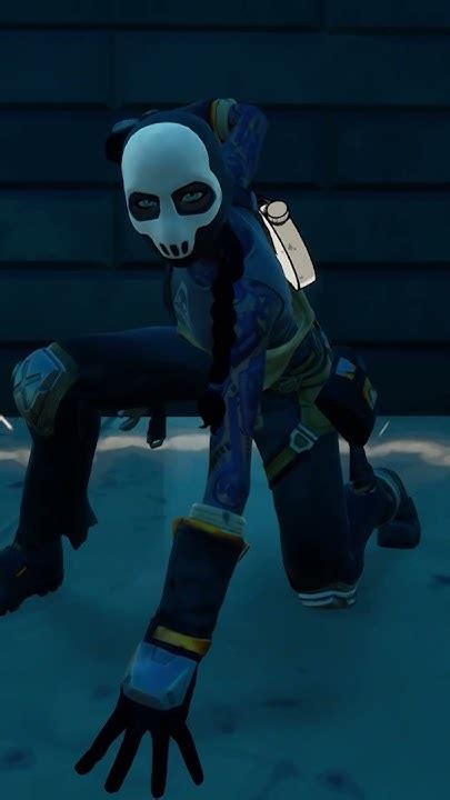 Ghost Vs Shadow Edit Youtube