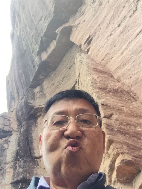 Nanping Wuyishan 南平武夷山 Antonio Mora Artwork Natural Landmarks Travel