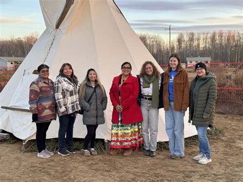 Cree Cultural Program — Kayas Cultural College