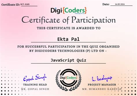 Ekta Pal On Linkedin Javascript Codingjourney Techskills Continuouslearning