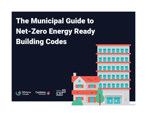 Sign Up For Municipal Building Code Updates Ben Hildebrandt