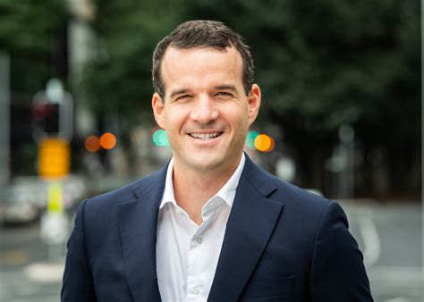 James Hoeft Mh Private Brisbane Australia