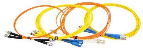 Introduction To Fiber Optical Patch Cable