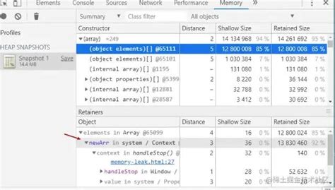 浏览器 devtools 你真的会用吗 devtools怎么用 csdn博客