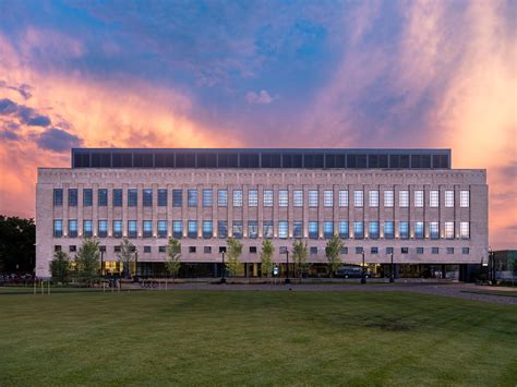 Michigan Central Detroit At Work And The State Of Michigan Launch Michigan Central Talent