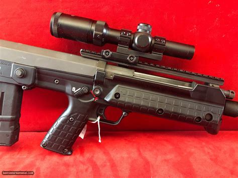 Kel Tec Rfb 308