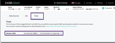 Amazon S3 Better Practices Cribl Docs