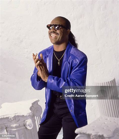 24 810 Stevie Wonder Photos And High Res Pictures Getty Images