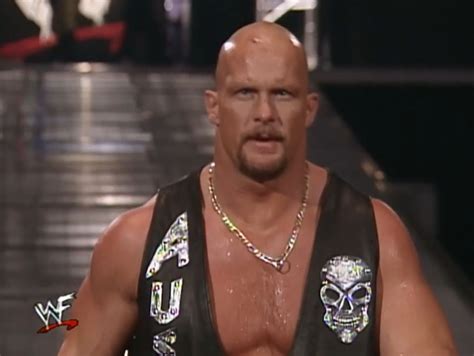 Crazytights Steve Austin Vests Hell Yeah