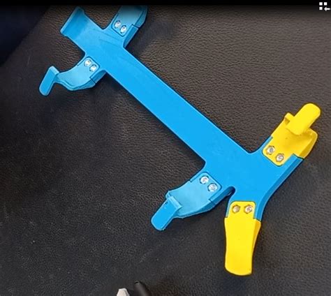 Free Cad Designs Files And 3d Models The Grabcad Community Library