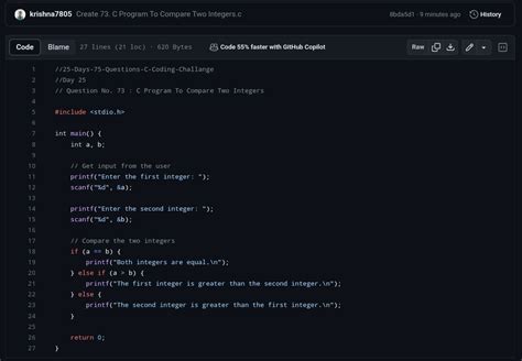 Mohan Barde On Linkedin Codingchallenge Codingclub Codingenthusiats Prpcem Codingjourney