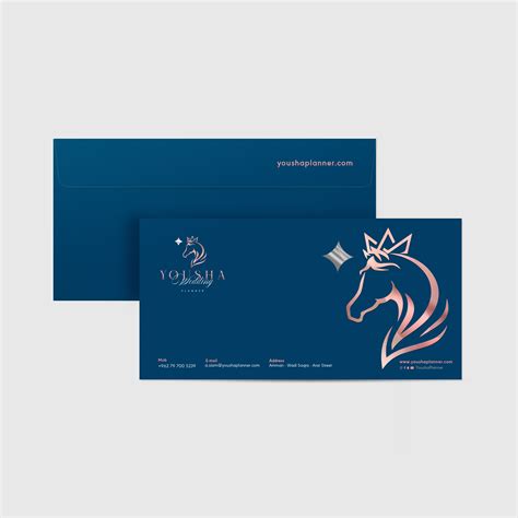 Yousha Events And Project Managment