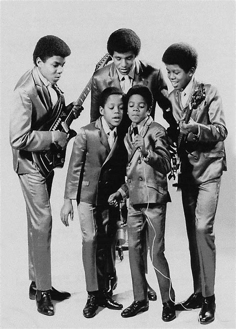 Home The Jacksons