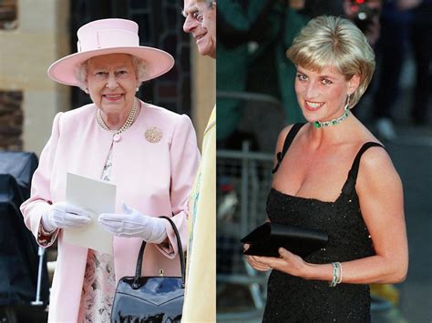 Princess Diana And Queen Elizabeth Iis Most Horrifying Moment Was Kept Off The Crown