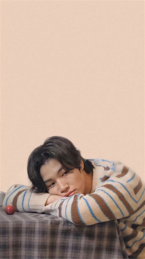 임재범 Lim Jae Beom Lockscreen