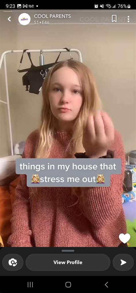 Saw This On The Snapchat Discover Page R 13or30