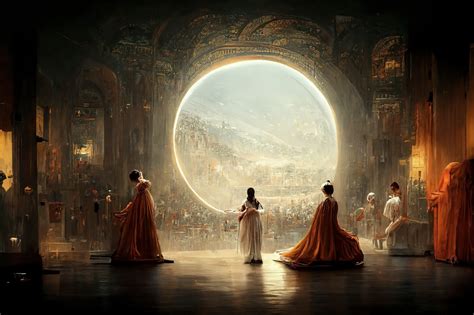 How To Create Ai Generated 4k Wallpapers Image Upscaling Tool