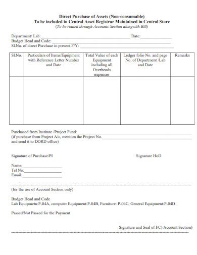 48 Assets Examples To Download