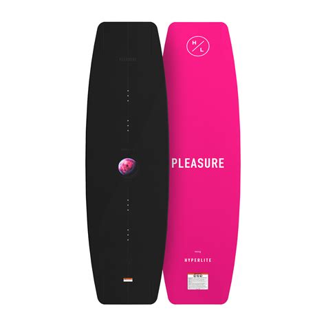 2026 Hyperlite Pleasure Cables Wake Park