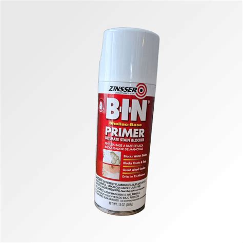 Bin Shellac Primer Kitchen Cabinets At Jasmine Leschen Blog