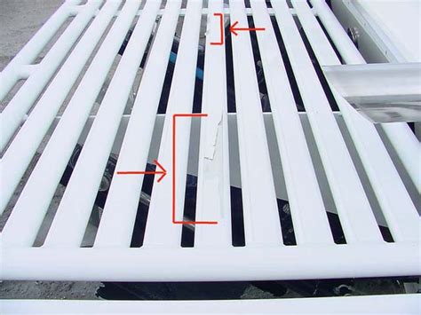 Powder Coating Problem