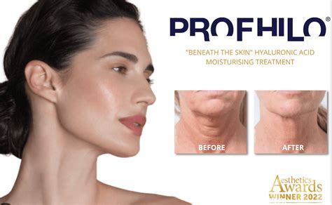 Profhilo Vs Profhilo Structura Whats The Difference And Which Should You Choose