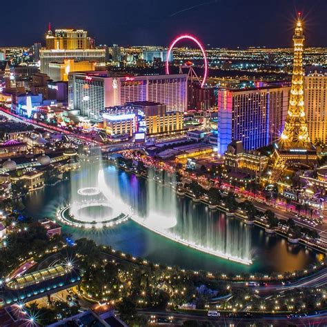 The 15 Best Things To Do In Las Vegas Updated 2021 Must See