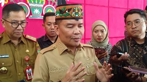 Perayaan Paskah Gubernur Kalteng Agustiar Sabran Sampaikan Pesan Penting