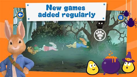 تنزيل Cbeebies Playtime Island Game على جهاز الكمبيوتر مسؤول Gameloop