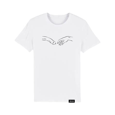 Tričko Labka Hore Labka Hore Rukahore Shop