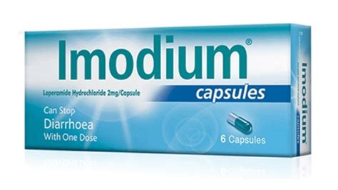 Maiar Makarem On Linkedin Imodium Loperamide Is A Medication Used