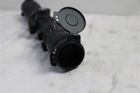 Leupold Scope Property Room