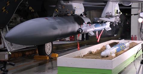 Korea Defense Blog Biryong 130mm Guided Rocket And Poniard Bigung