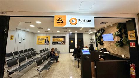 Riomar Fortaleza Fortran