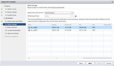A First Look Into Vmware Integrated Openstack Vio Juanmas Blog