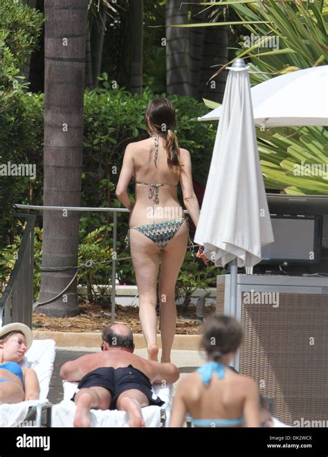 Sunny Madeline Sandler Bikini