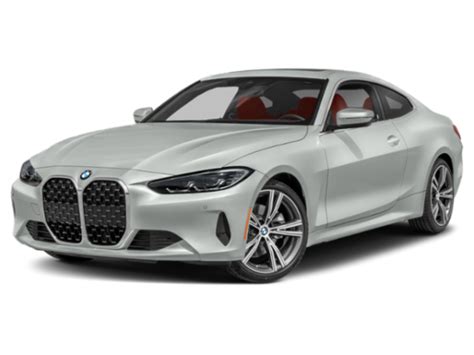 2024 Bmw 4 Series For Sale In Jupiter Fl Braman Bmw Jupiter