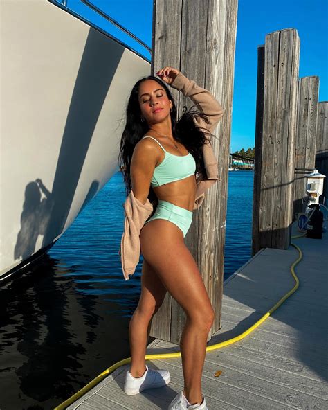 Gabi Butler Instagram