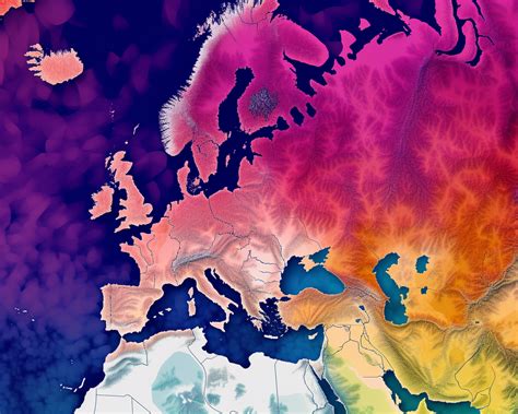Raster Data The Spatial Space