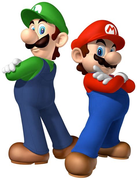 The Super Mario N Luigi Fans Blog
