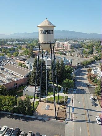 Campbell California Wikipedia