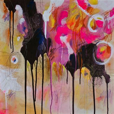 15 Incomparable Modern Non Objective Art You Can Save It Without A Dime