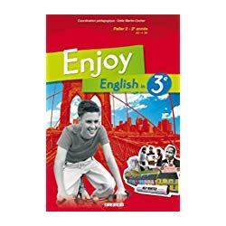 Enjoy English 3e