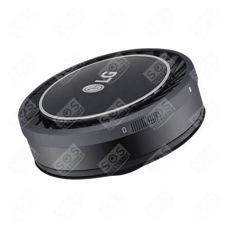 Filtre HEPA LG ADQ74773923