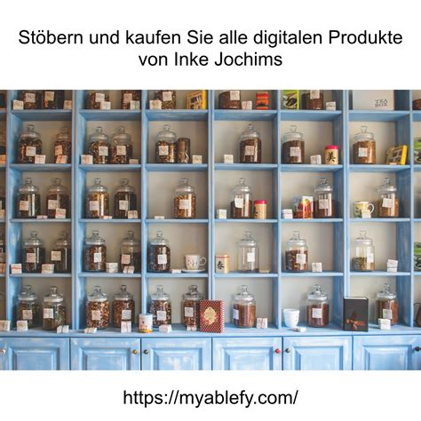 Shop Jochims Methode