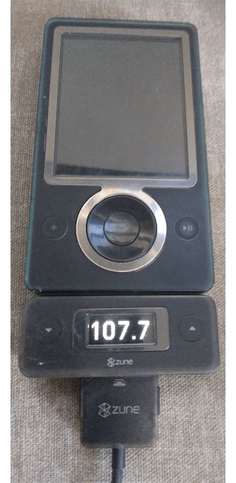 Zune Just Quit Working R Zune