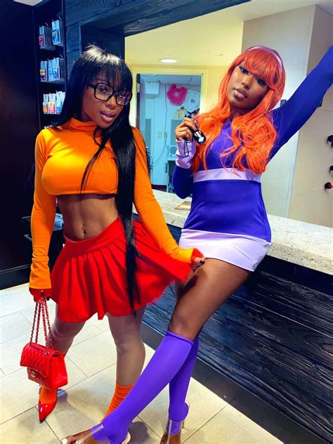 Cosplayers