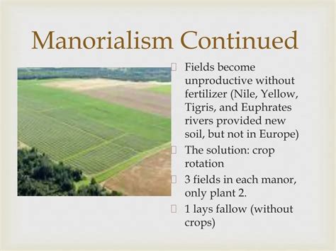 Ppt Feudalism And Manorialism Powerpoint Presentation Free Download