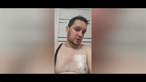 Онкобудни Положили в больницу 🏥 Вынужден обратиться к подписчикам😔 Вместе мы сила 💪 Youtube